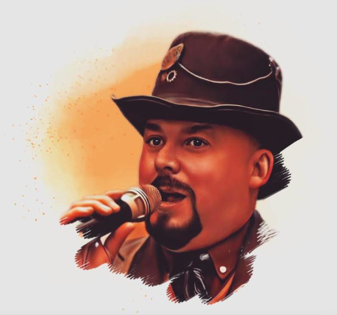 Weird West Author and Editor Spotlight: David Boop – Weird West Fiction