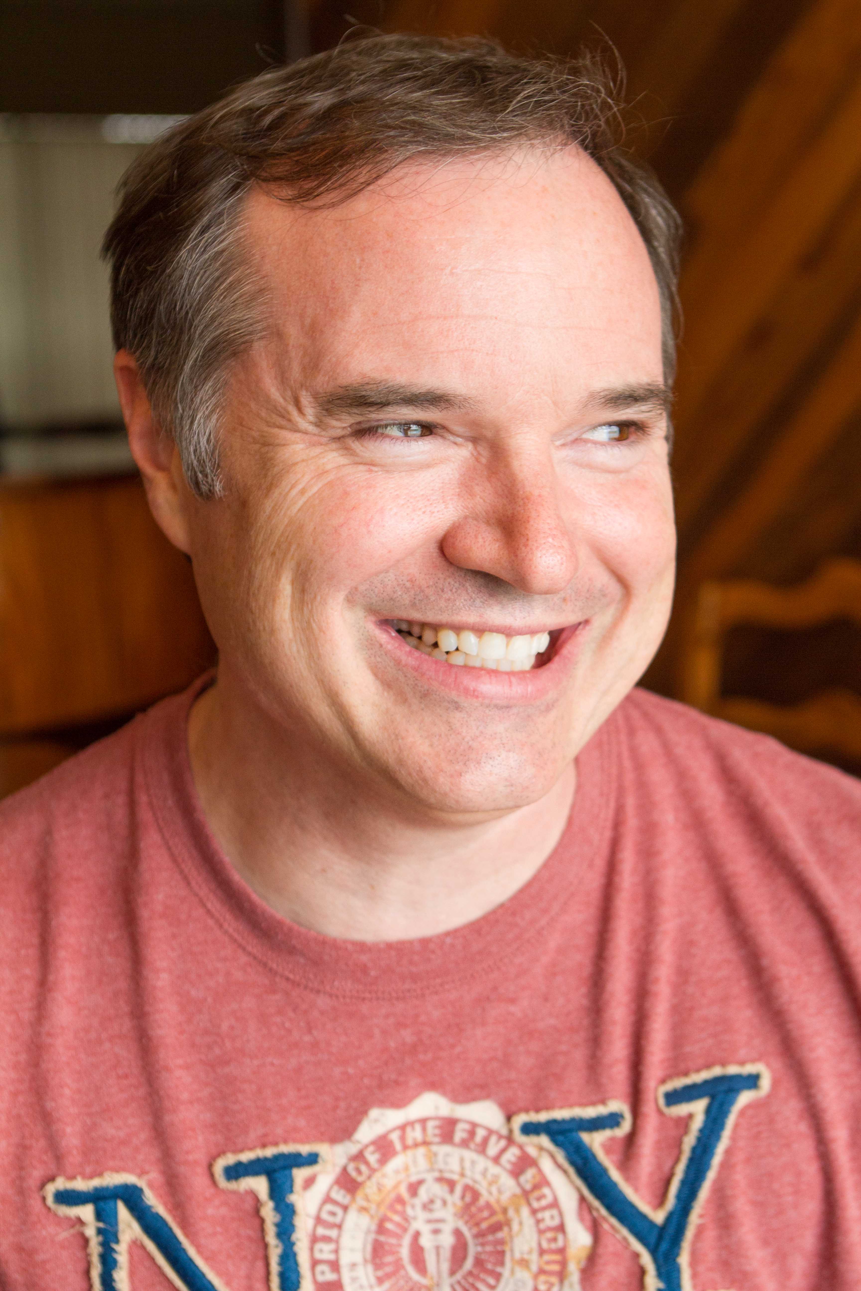 Weird West Author Spotlight: William Winckler – Weird West Fiction